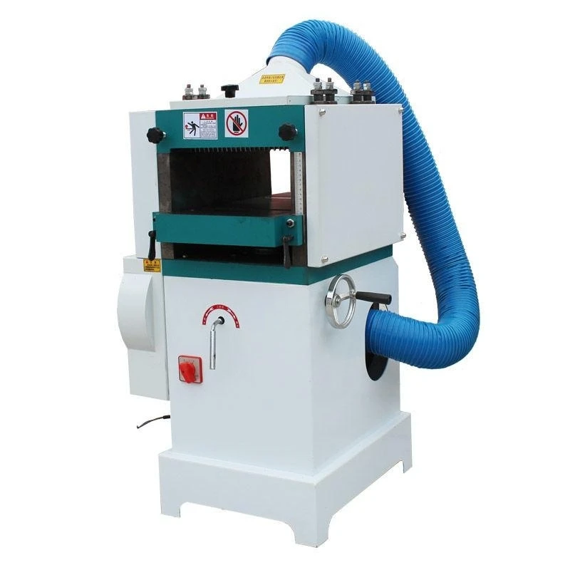 The New High Speed Planer Adopts The Wood Saw Combination Planer ...