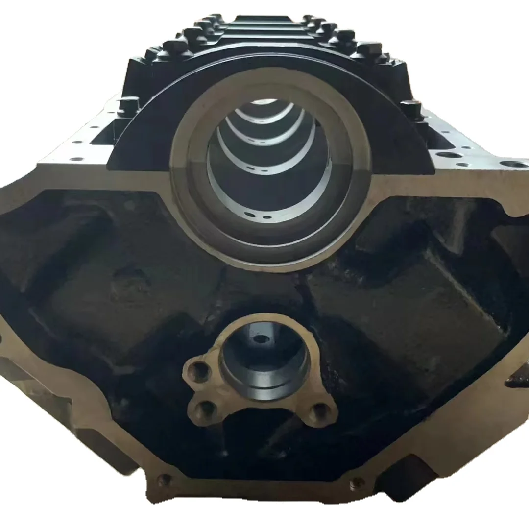 new 351 Cleveland blocks | Ford Muscle Cars Tech Forum