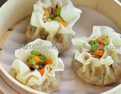Japanese Shaomai Forming Dim Sum Maker Shumai Maker Baozi Machine ...