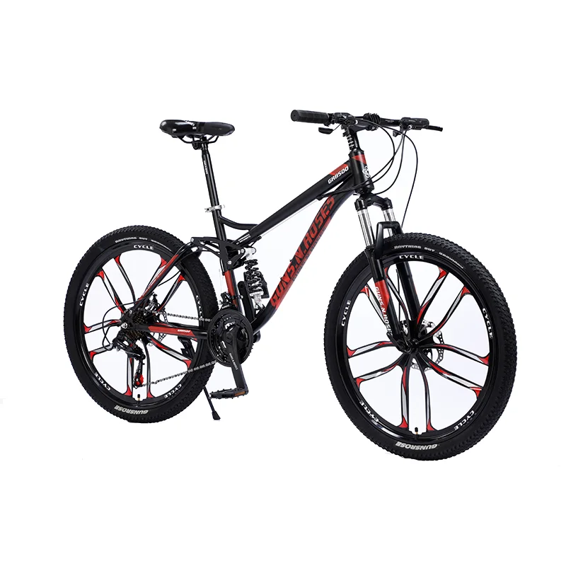 Factory Price Steel Foldable Mountain Bike Mtb Bicycle For Men/26 Inch ...