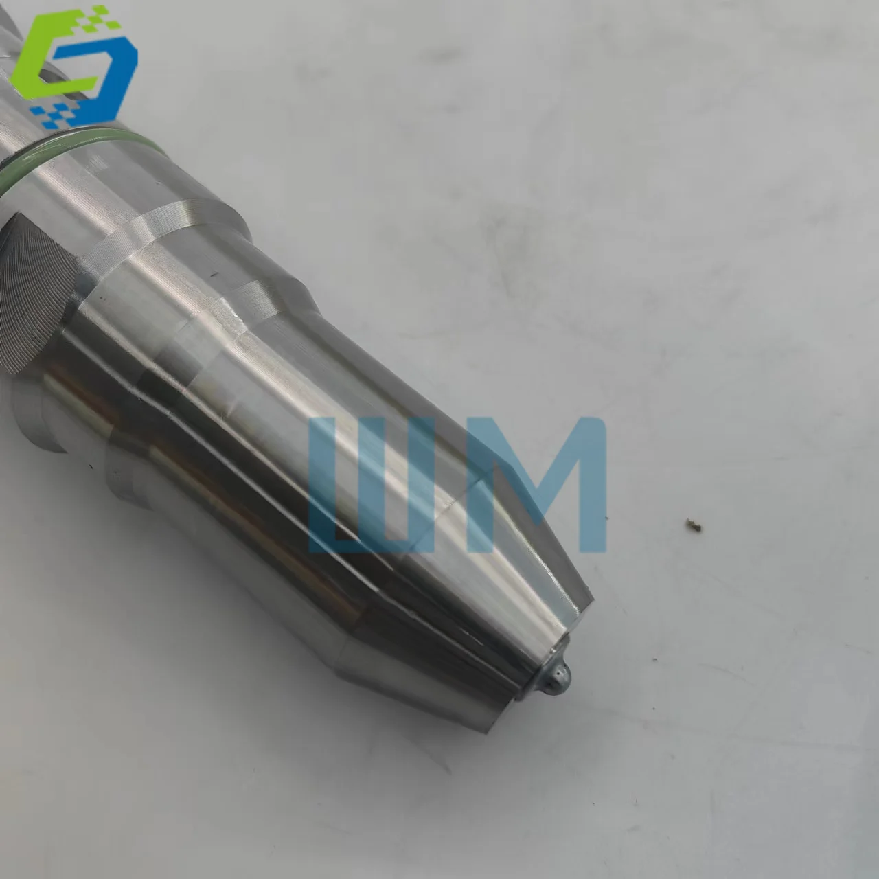 Caterpillar 3512B Fuel Injector Assembly - Reliable Performance