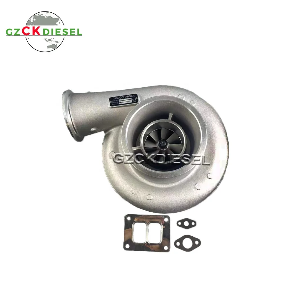 Ht60 Nt855 Turbo 3536808 4033542 Turbocharger 3804570 4033542h For ...