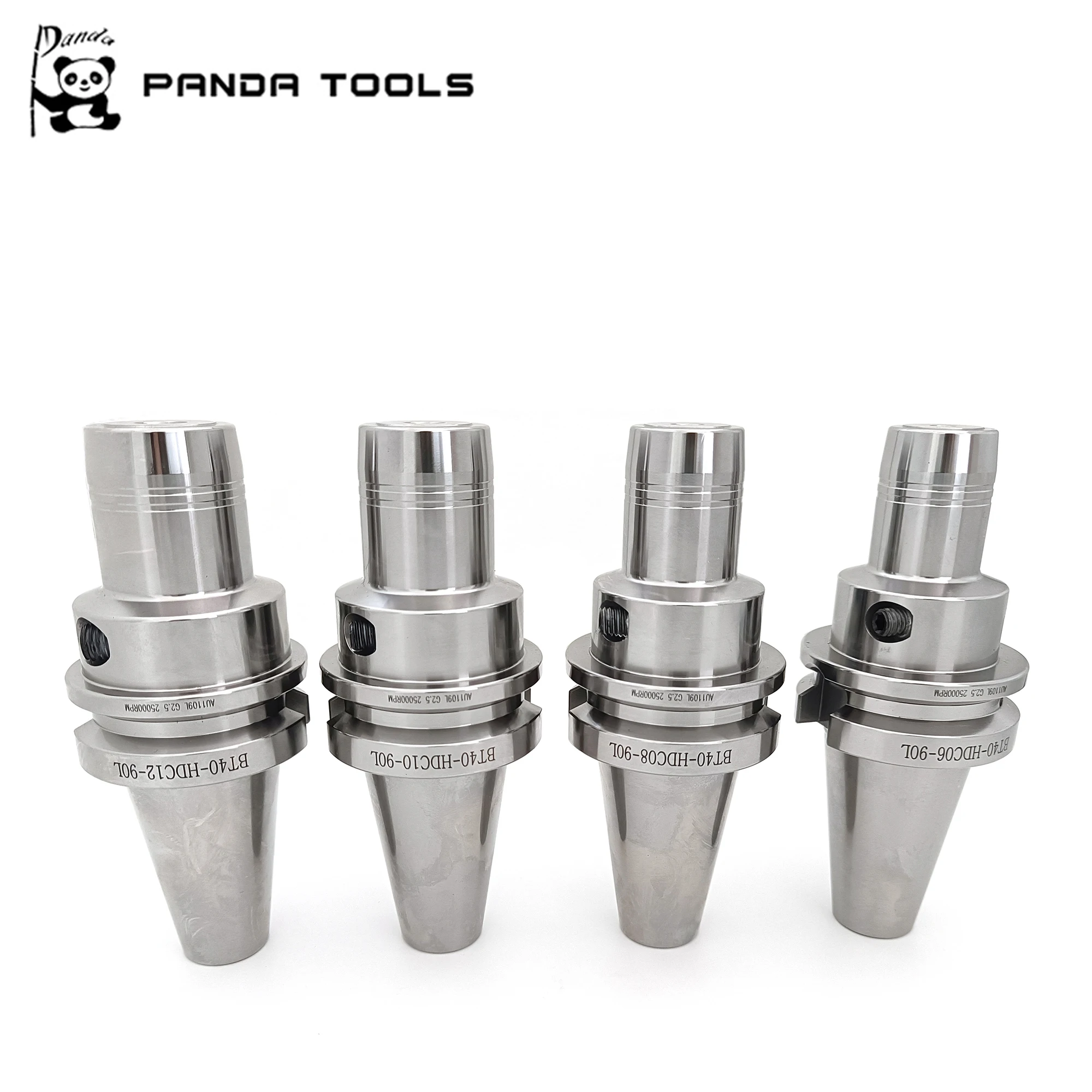 Floating Telescopic Tapping Tool Holder for CNC Milling Lathe NC16 NC20 ...