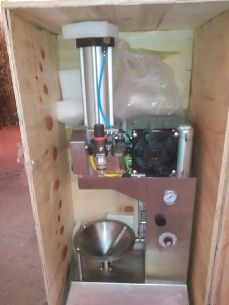 Efficient Coconut Peeling Machine - High Capacity & Quality