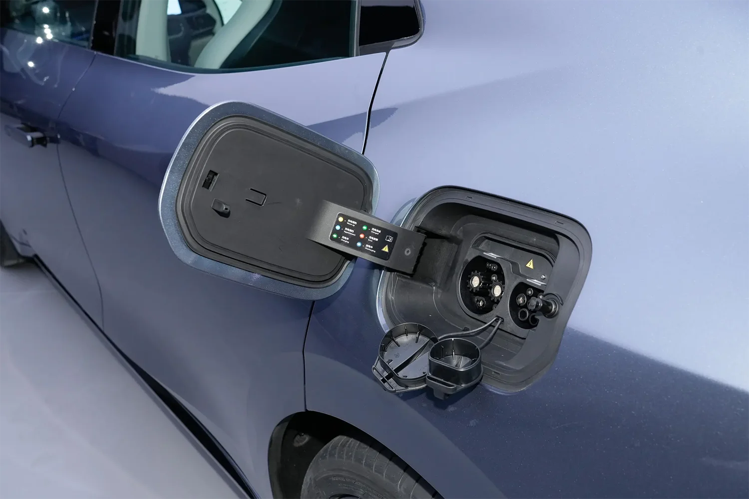 Geely LYNK&CO 07 EM-P FWD PHEV Sedan 1.5T 3DHT 1400km Long Endurance ...