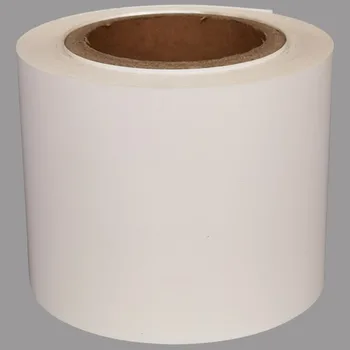 Peel & Reseal Packaging Labels Raw Material Synthetic Paper Removable ...