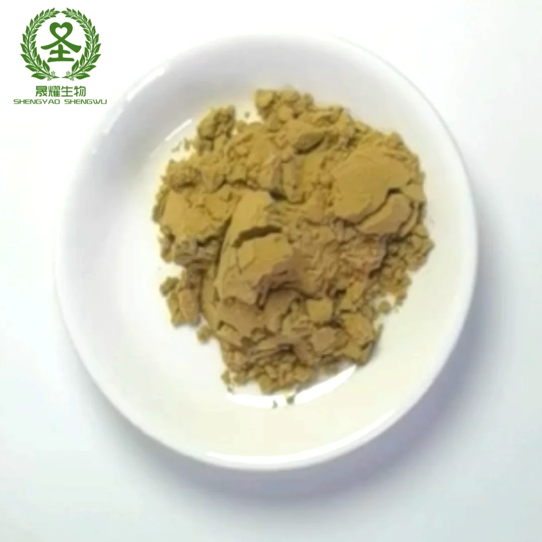 Pure Nature Scutellaria Baicalensis Root Extract 85% Baicalin Extract ...