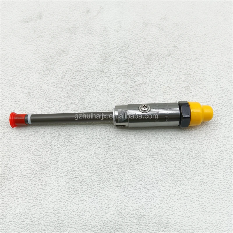 Fuel Injector Pencil Nozzle 0r8787 7w7033 130-1804 1301804 0R8787 0R ...