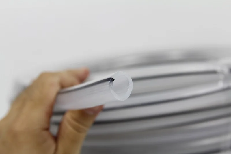 Nordson Anti-Static Powder Coating Tubing Hose - 11x16mm