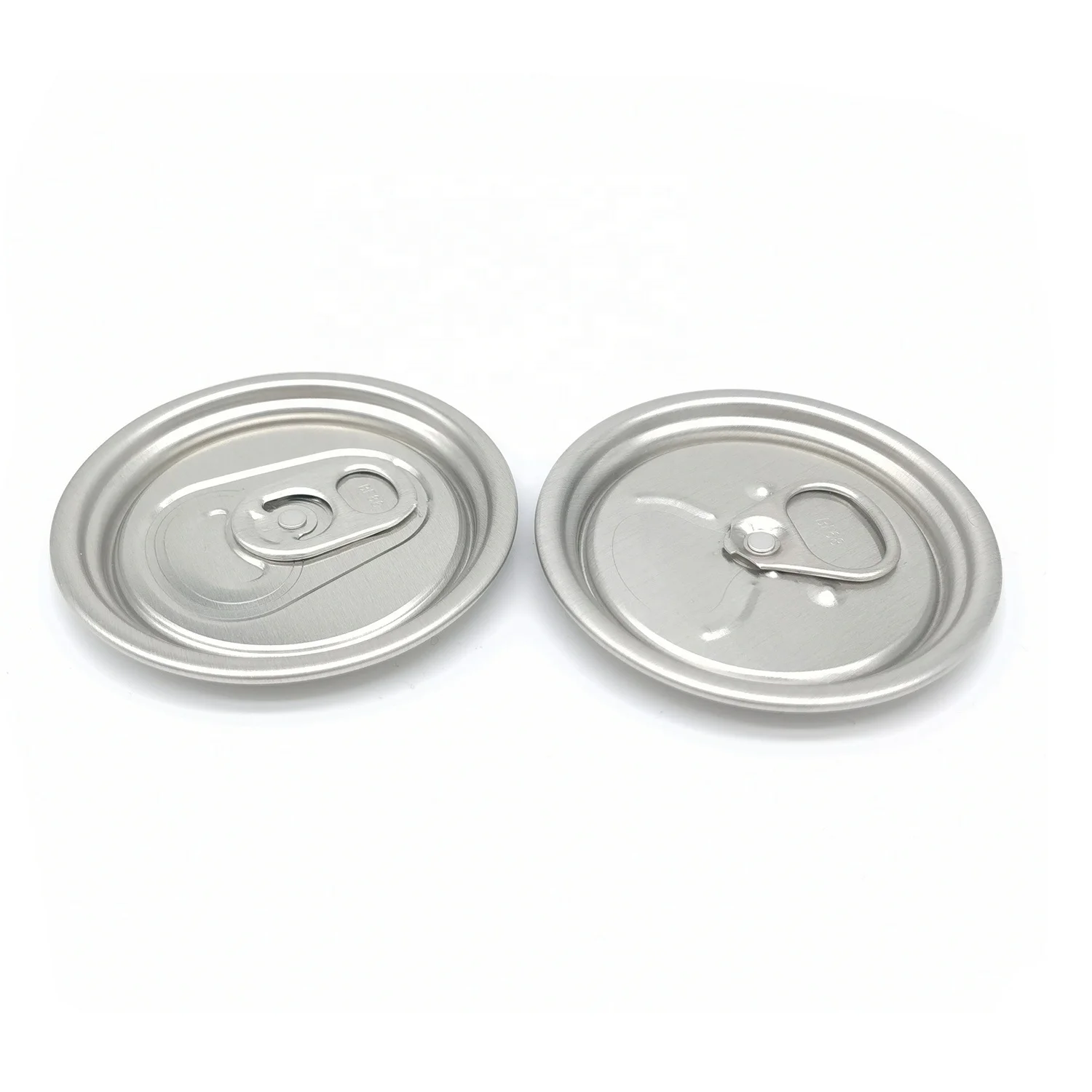 Aluminum Can Lid Cdl Lids Ise Super Beverage Can Ends 202 - Buy Cdl Lid ...