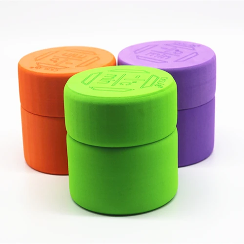 CKSLAB Cell Freezing Container - Efficient Cryopreservation