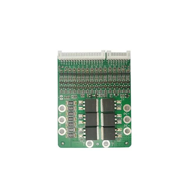 Battery Management System Bms 30a 100a 200a 20s 100s 72v Ais Smart Bms ...