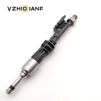 Fuel Injector With Seal Ring 13647597870 13647639994 0261500109 For Bmw ...