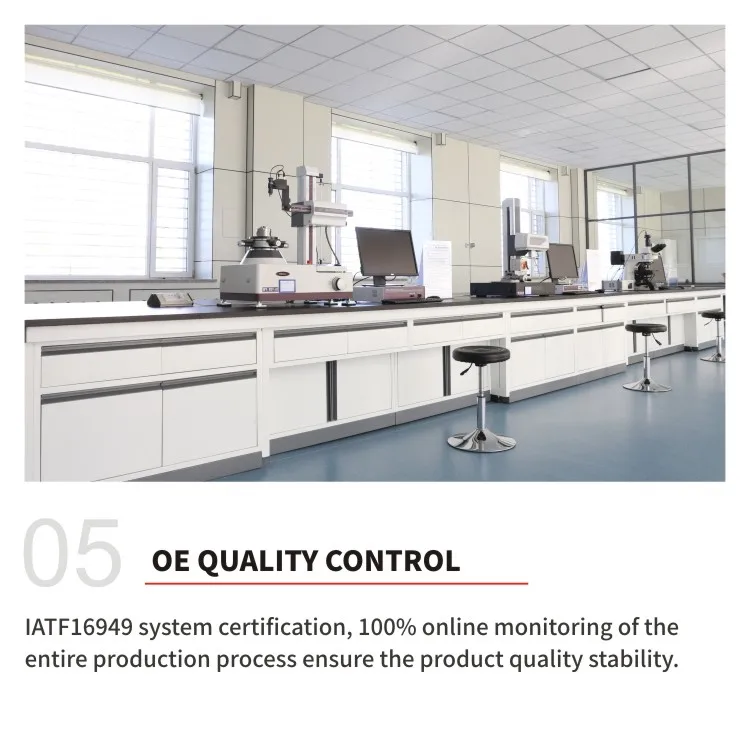 Wonder Good Quality Auto Shock Car Parts Absorber Shock For Hyundai ...