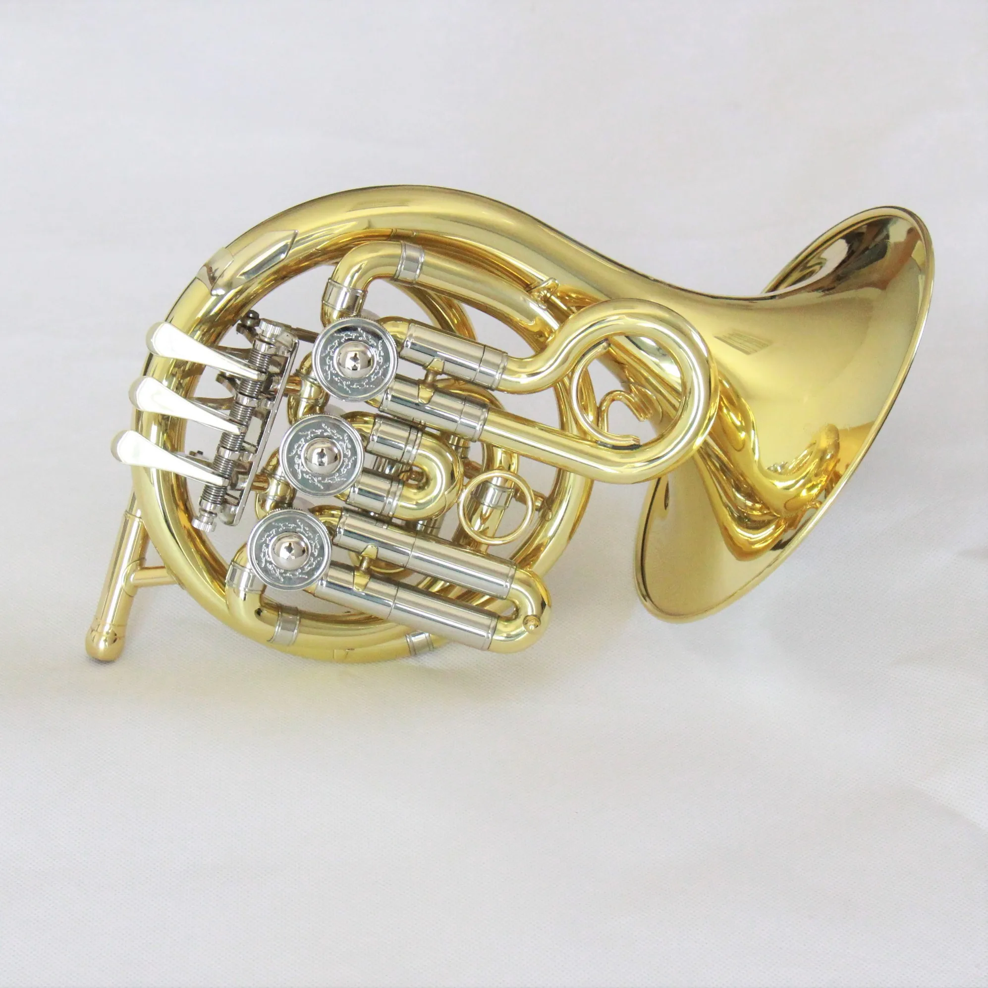 Pocket French Horn