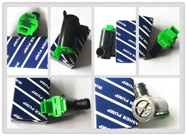 用于菲亚特 643458 9601120180 的高压挡风玻璃清洗泵 24 v 汽车雨刷挡风玻璃清洗泵| Alibaba.com