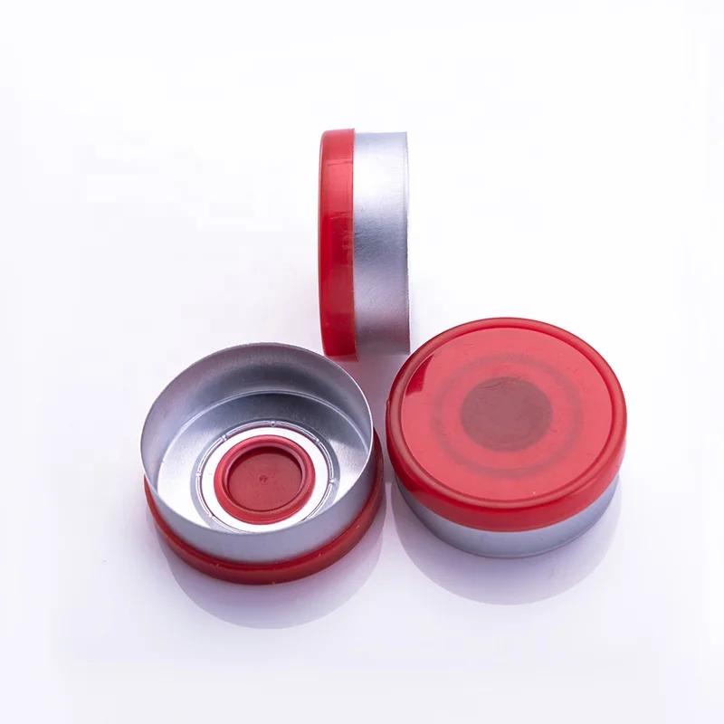 Tear Off Seals Manufacturers All-tears Aluminum-plastic Cap - Buy All ...