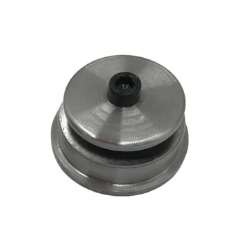 High Quality Vacuum Pump Spare Parts Discharge Valve For Kinney Kt150 ...