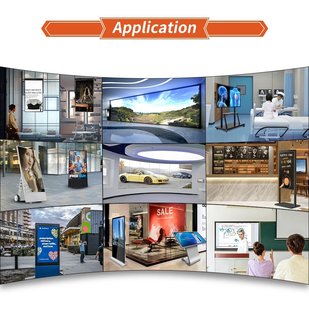 Taxi Top Led Display P2 P2.5 P3 P4 P5 Double Side Advertising Car Roof ...