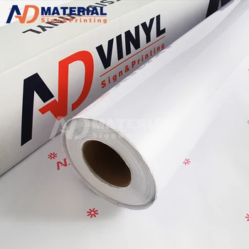 140g Sav Material Self Adhesive Vinyl Sticker Printing Car/bus Body ...