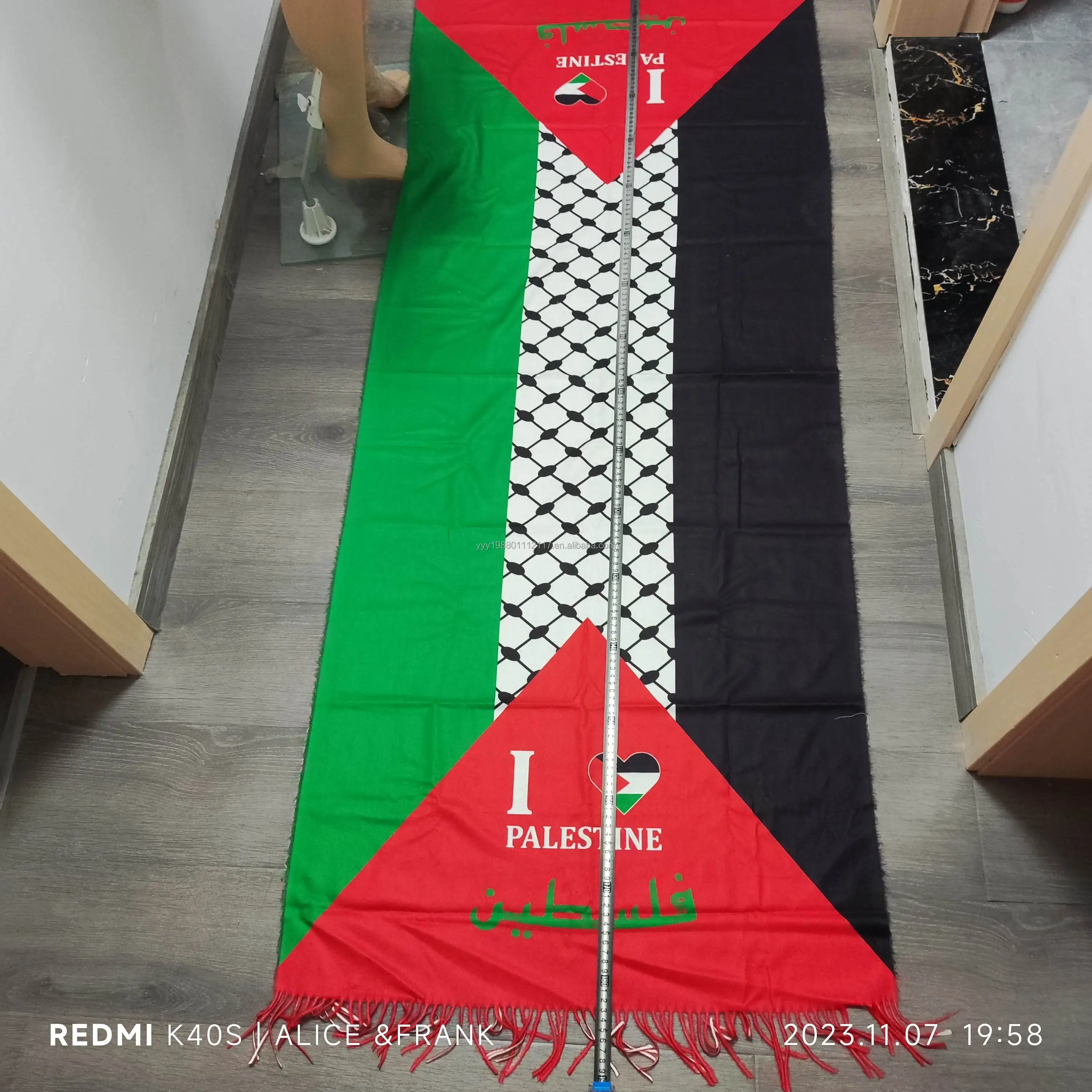 70x180cm Custom Sublimation Scarf Wrap for Women Long Winter Warm ...