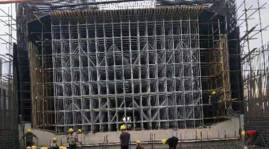 Plastic Shuttering Formwork Wall Plastic Accessories Plywood Plastic ...