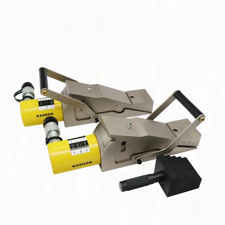 Enerpac Hydraulic Vertical Lifting Wedges - Reliable Performance