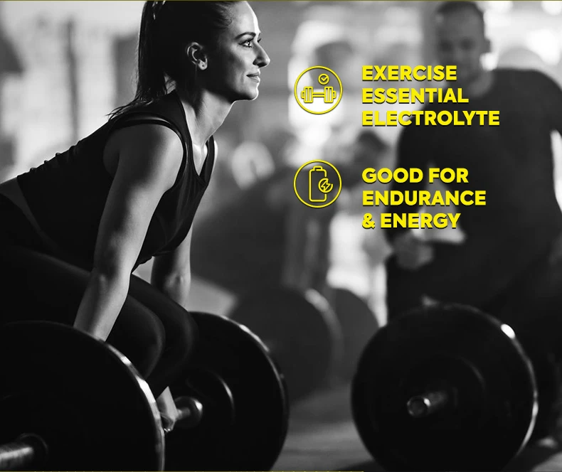 Topical Daily Wellness Natural Electrolyte Workout Patch for Women and ...
