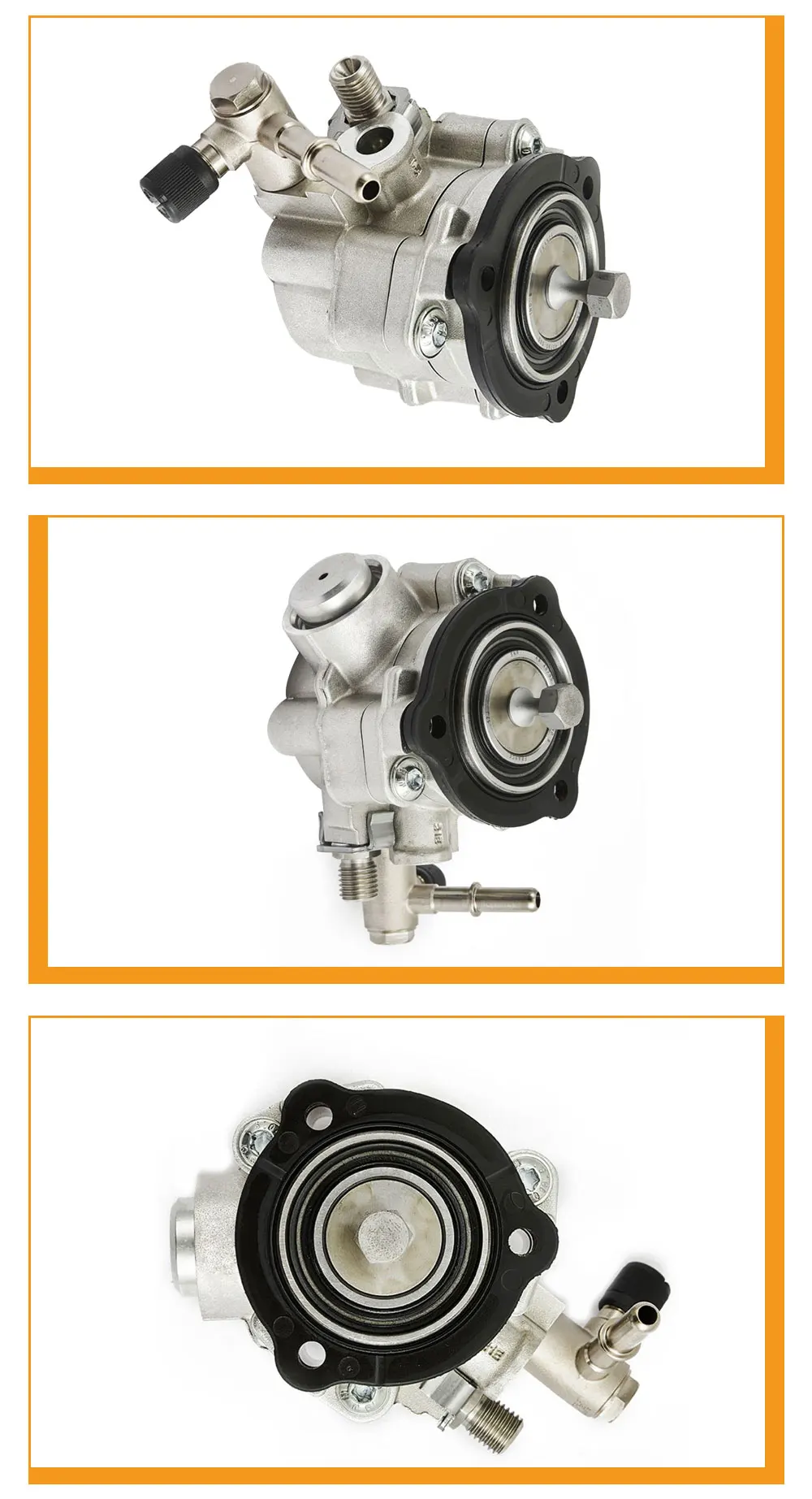 Senhor 93174538 24465785 815049 24465785 815049 Feed Pump Diesel High ...