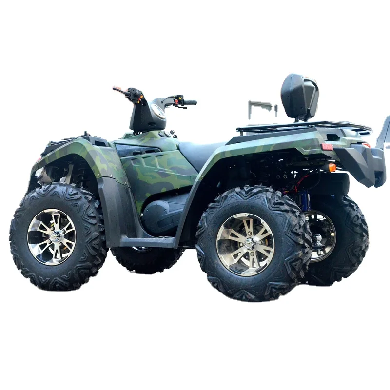 Lna Higher Top Speed Atv 500cc 4x4 - Buy Atv 500cc 4x4 4wheeler Atv For ...