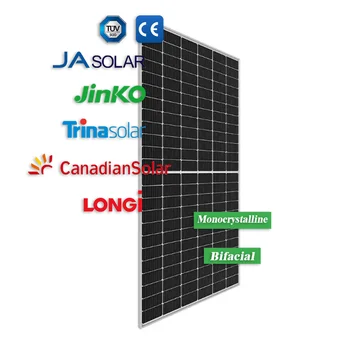 Micro Opv Calentador Solar Panels Mono Perc 800w Alberca 325w ...