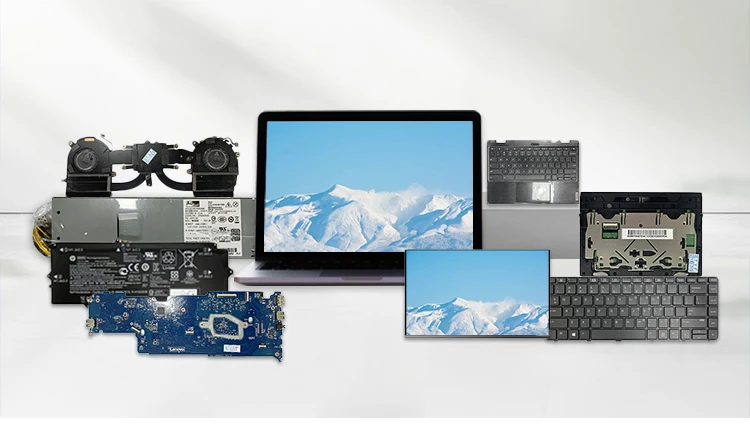 0V3TTG Heatsink - Efficient Cooling for Dell Alienware X15 R2