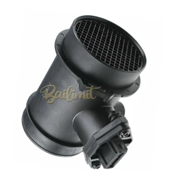 Mass Air Flow Maf Sensor Meter For Kia For Alfa Romeo 2.4 2.4l For ...