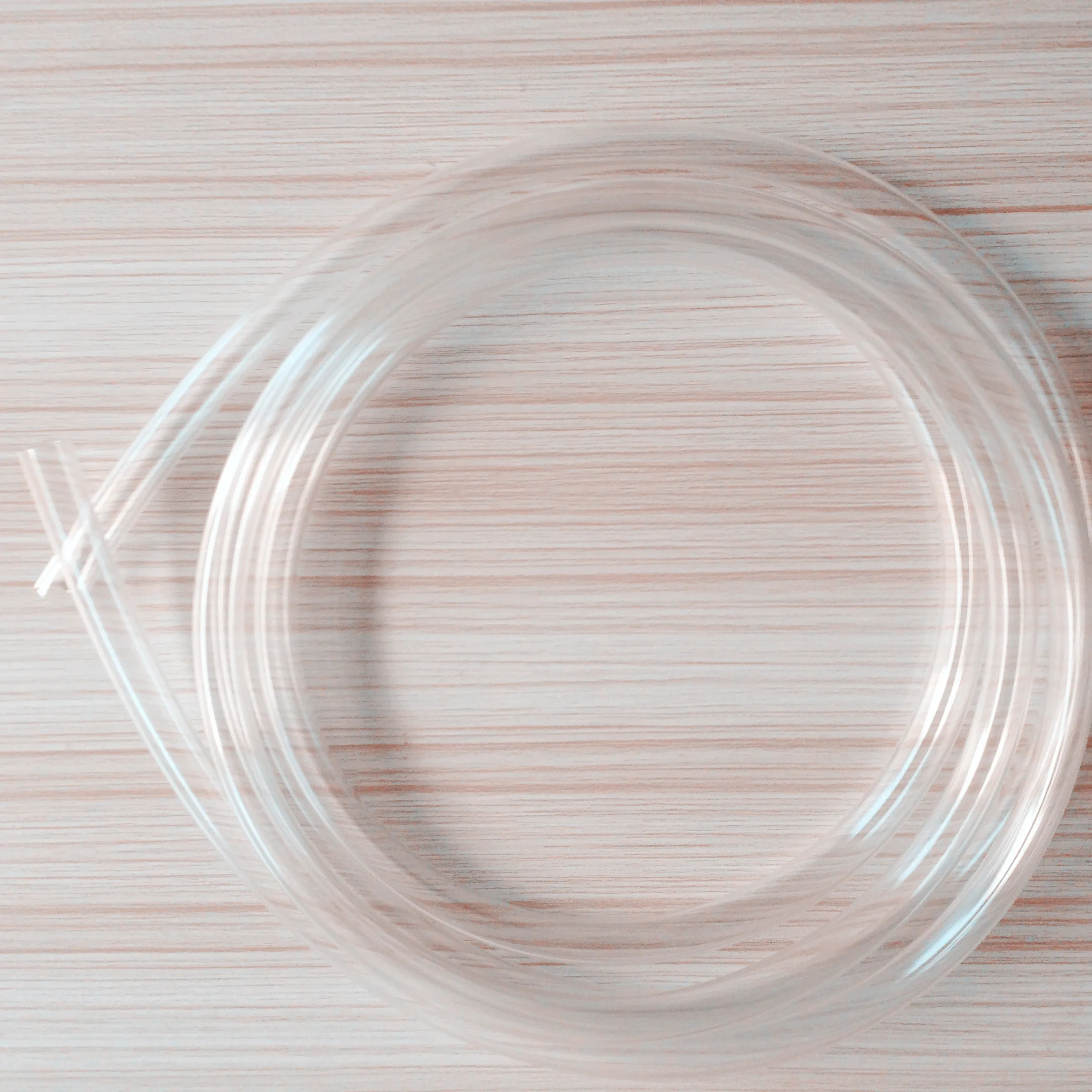 Clear PVC Hose Tubing Supplier Medical Grade Transparent Flexible PVC ...