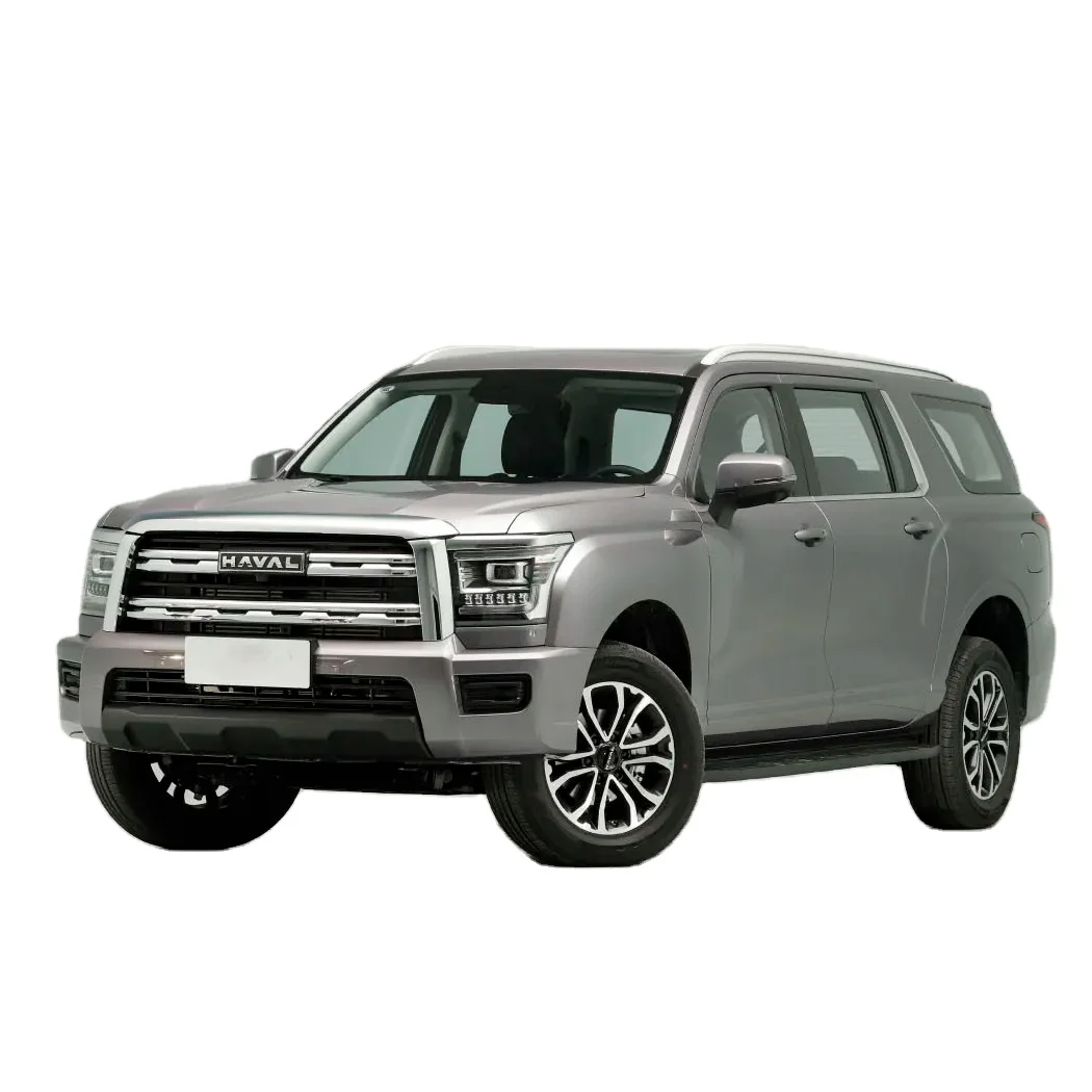 2023 Great Wall Haval H5 China New Cars 2.0t Diesel 4wd Suv Large Space Greatwall Haval H5 - Buy ...
