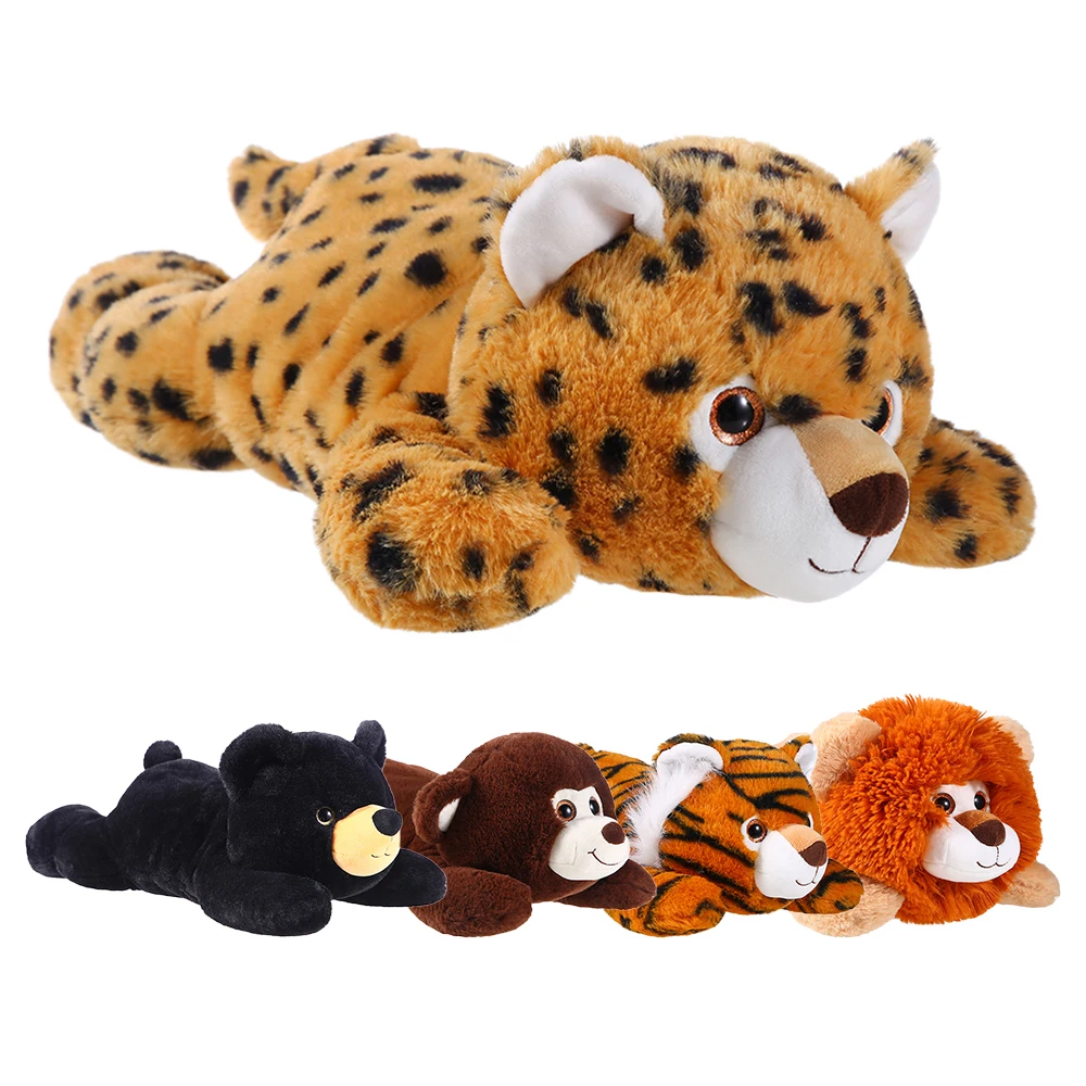 Wholesale Giant Plush Toys - Realistic Fuzzy Stuffed Animals