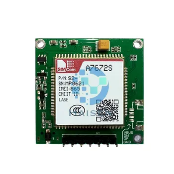 Haisen Simcom A7672s-lase Core Board A7672s-lase Development Board Lte ...