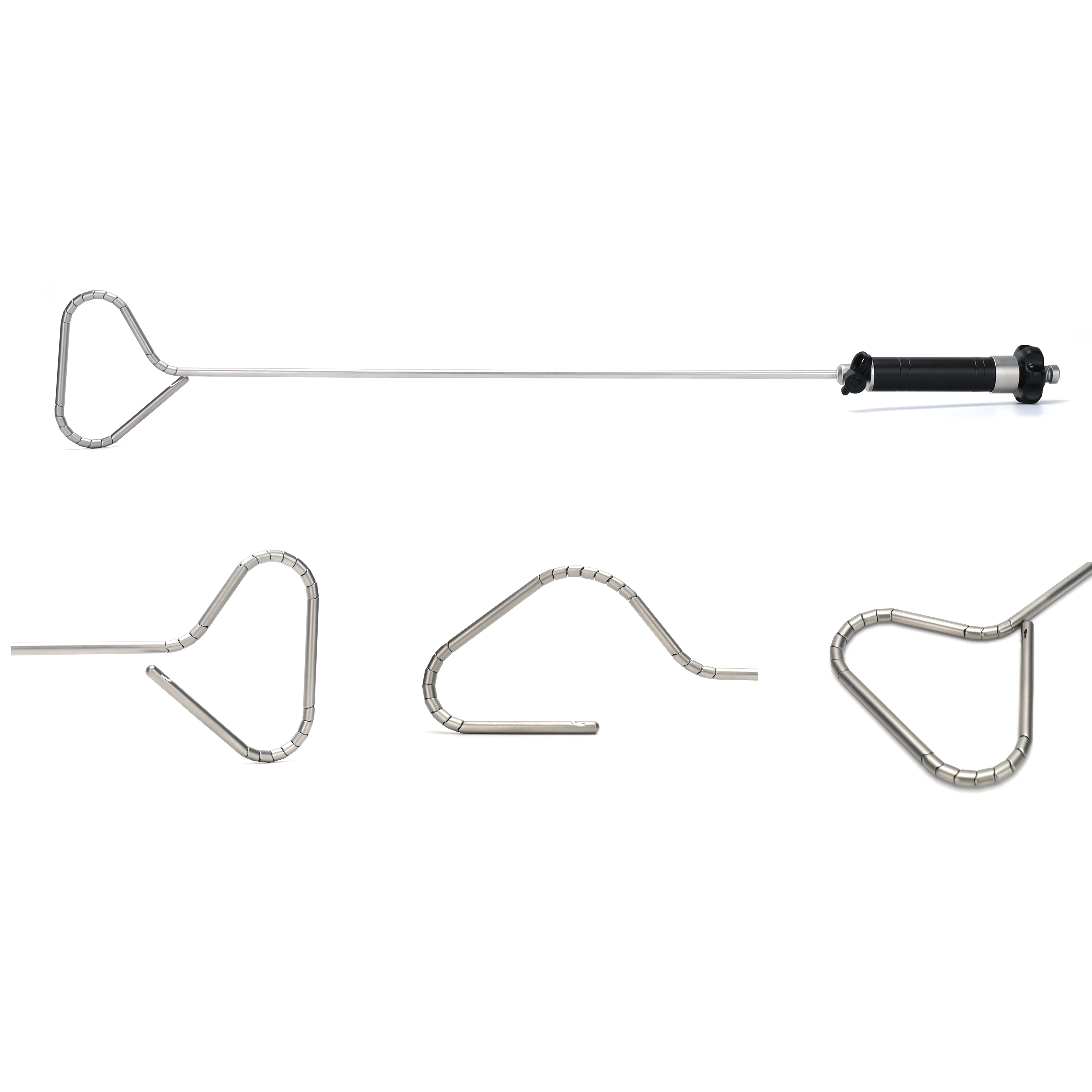 Laparoscopic Golden Finger Retractor - High Quality Medical Instruments