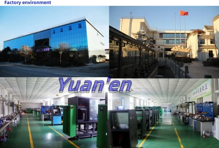 VP44 Fuel Pump - Reliable Performance for Nissan ISUZU