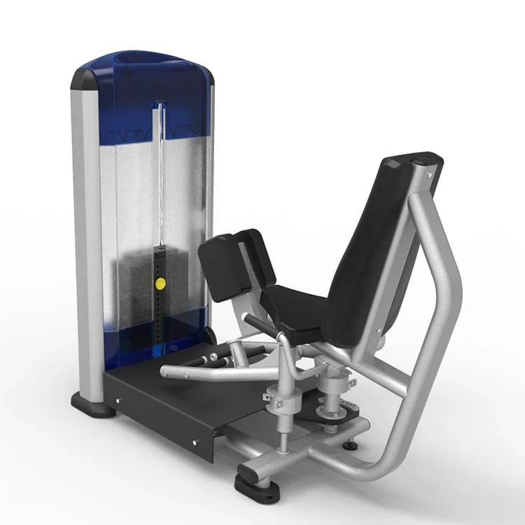 Gym Equipment Abductor Adductor Strength Trainer Ds051 Inner Outer Gym ...