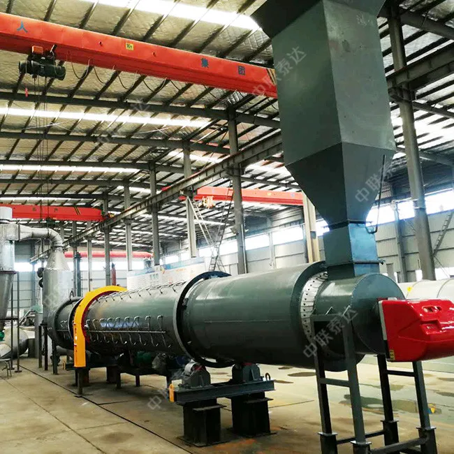 Activated Carbon Regeneration Kiln - Efficient Recycling