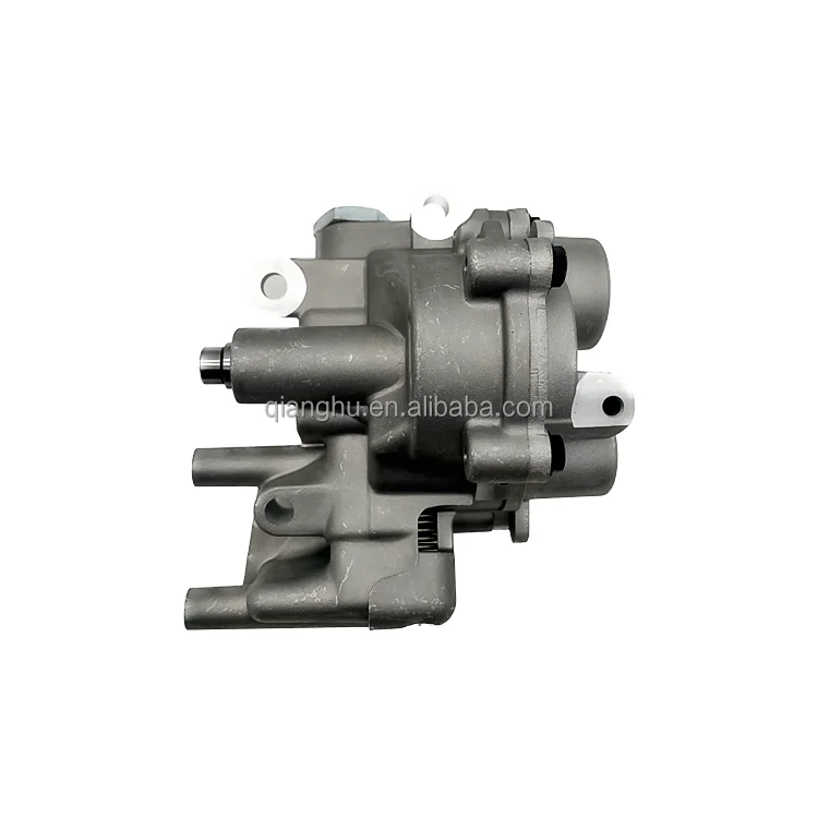 Best Price With Top Quality Car Engine System Auto Part Oil Pump Oem ...