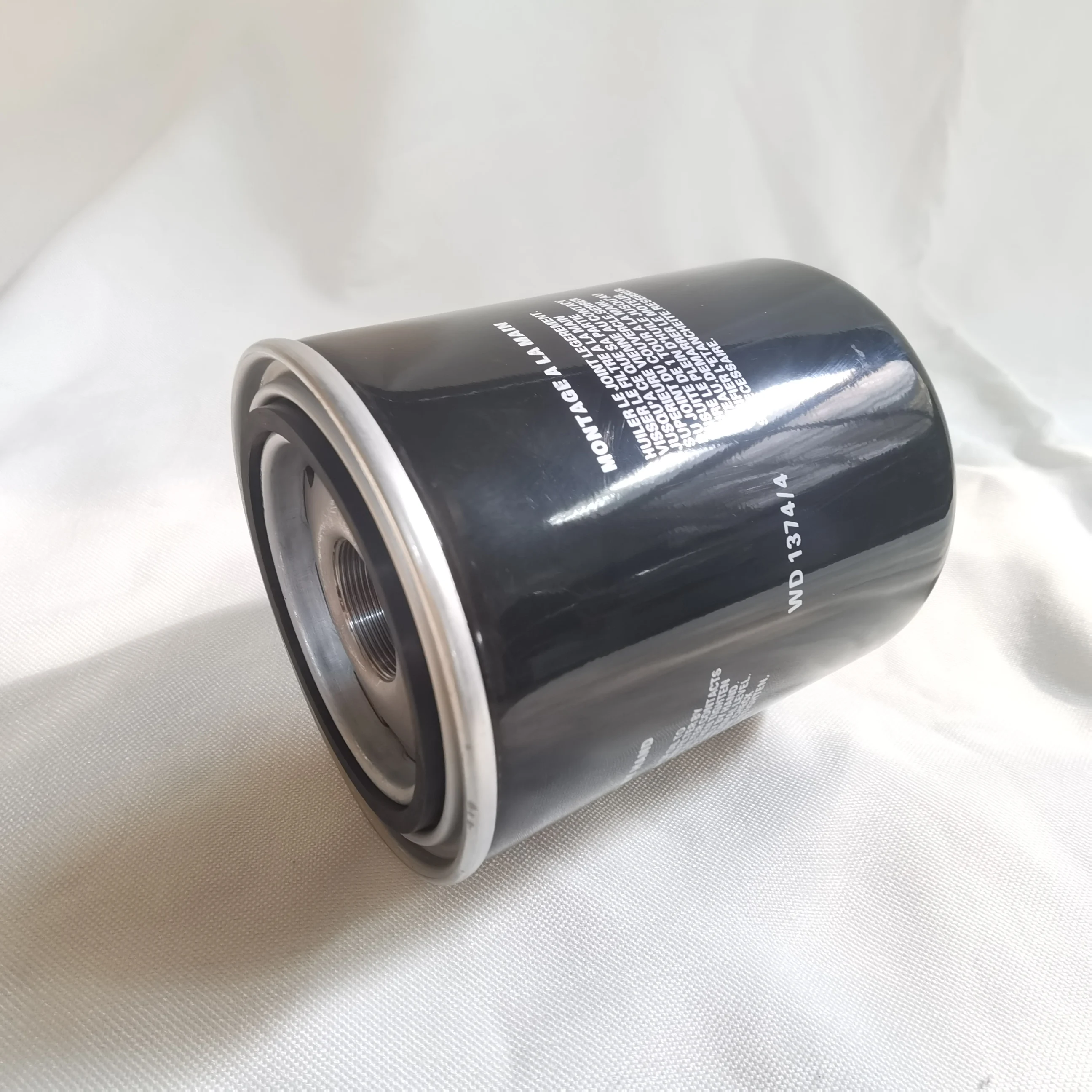 Air Compressor Oil Filter Wd962 Wd719 Wd950 Wd11102 Wd13145 - Buy ...