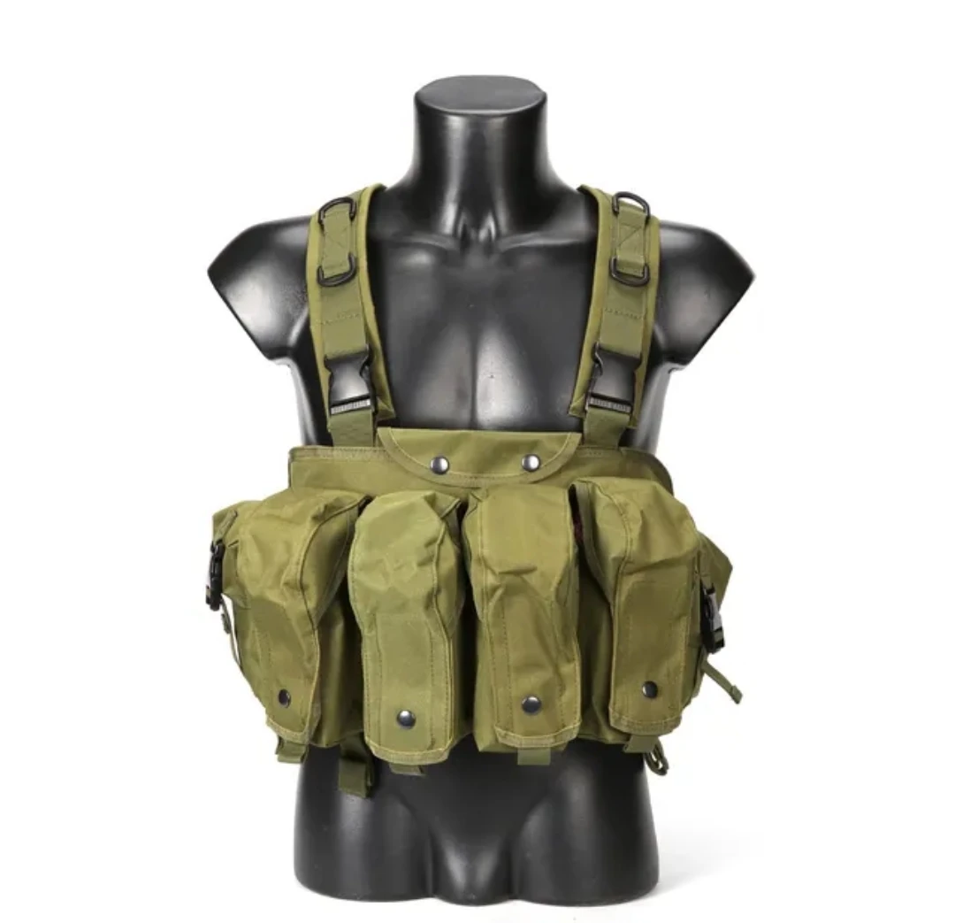 Chest Bag Rig Tactical Chest Rig Bag Chest Rig Bag - Buy Chest Rig ...