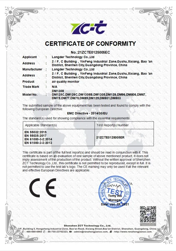 Smart Noise Meter - Accurate Sound Level Measurement