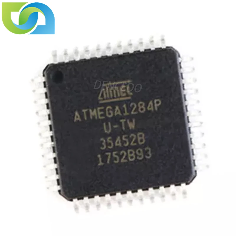 Atmega32a-au Atmega328 Chip Ic Mạch Tích Hợp Stm32f722ret6 Atmega328p ...