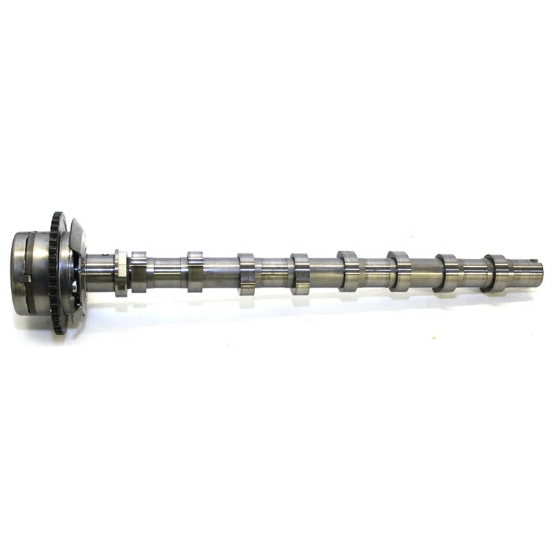 Mercedes-benz Camshaft - OE Number 2700506800 & More