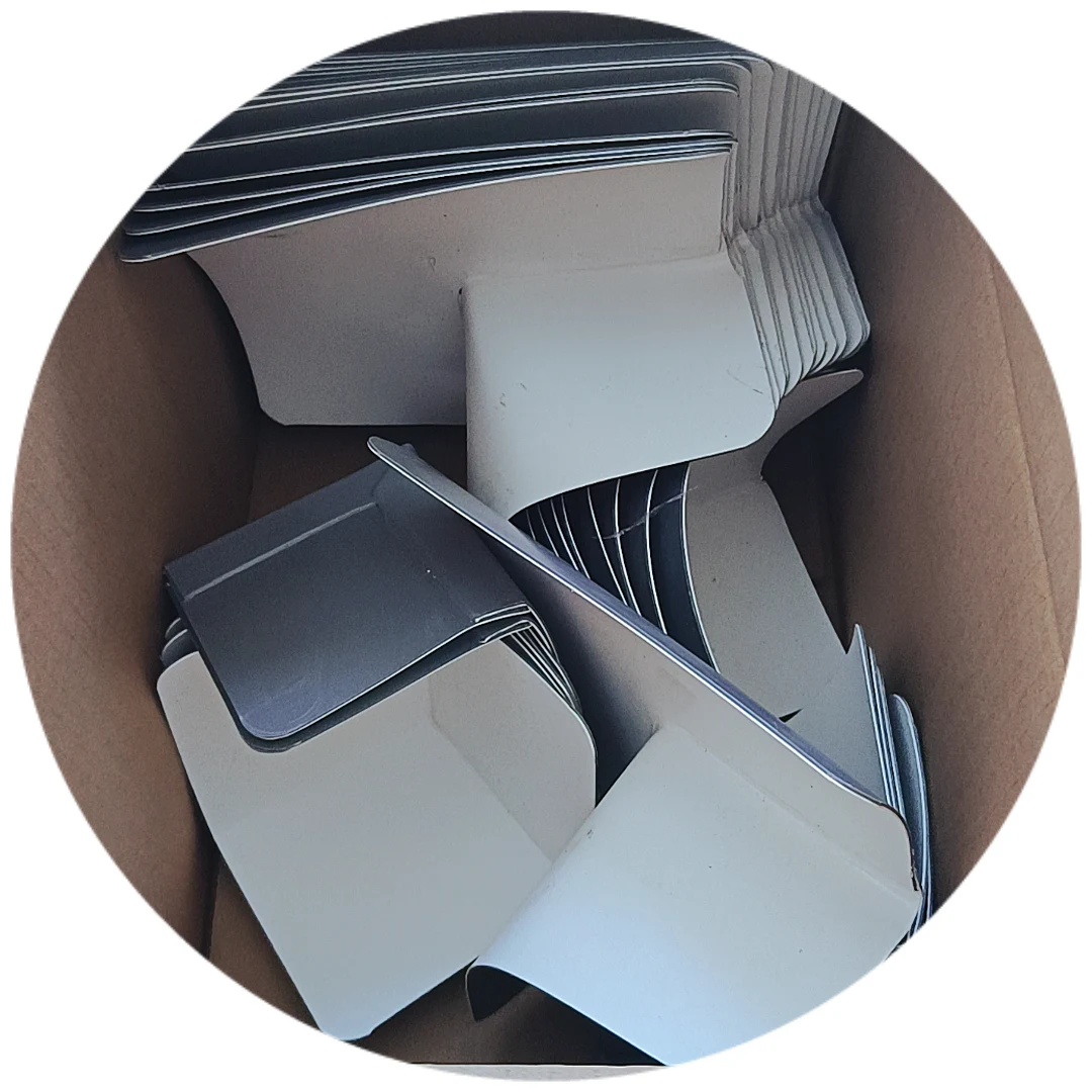Waterproof Roof Protection Prefabricated Tpo Pvc Flashing Sealing ...
