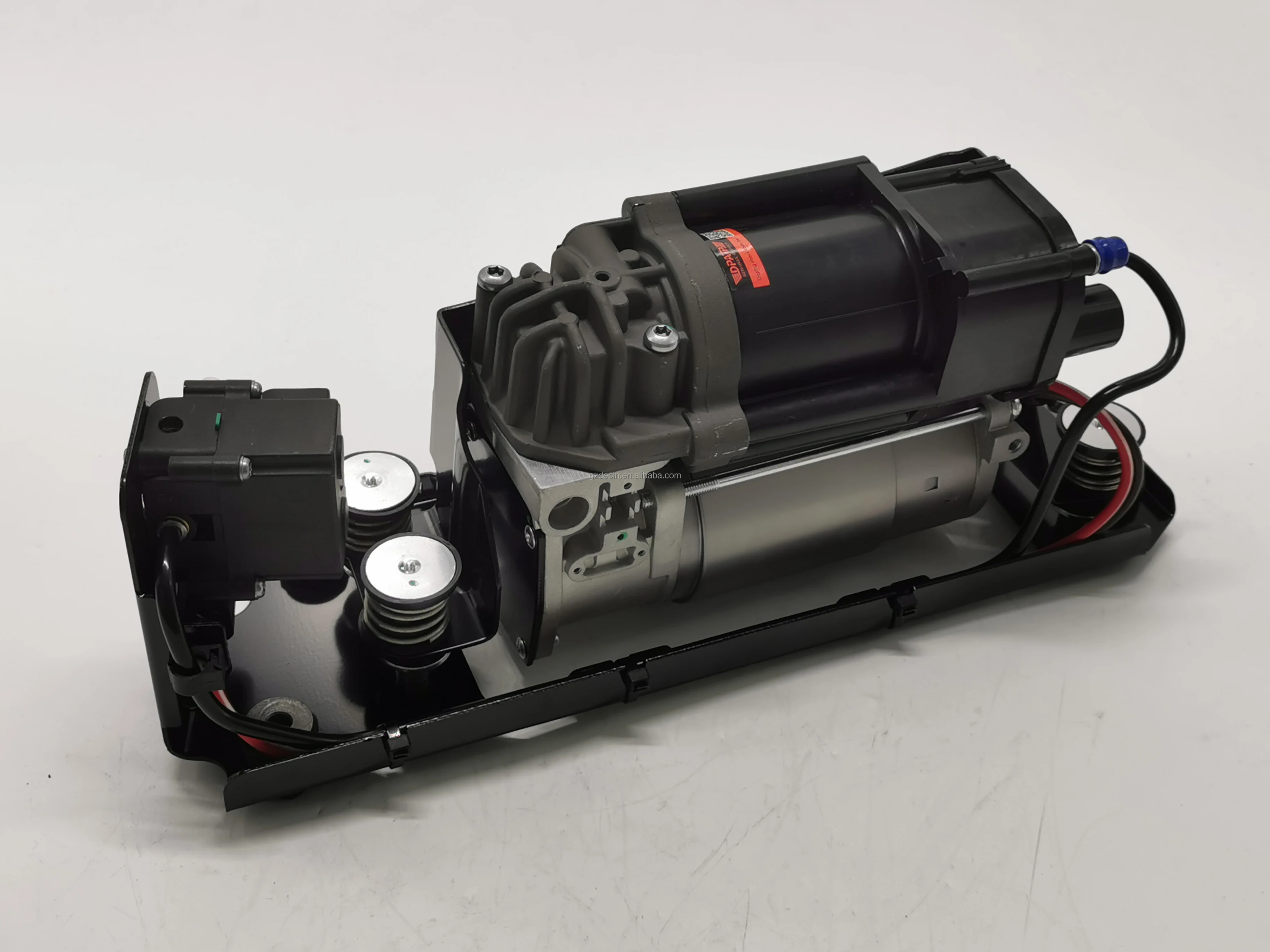 Repair Air Suspeension Compressor Air Pump Cylinder 37206875176 ...