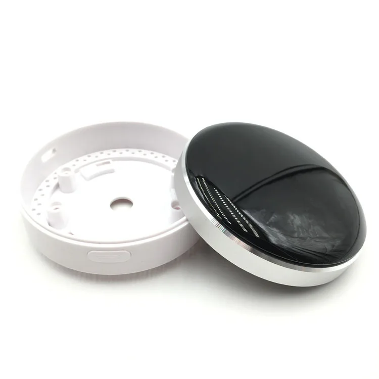 Plastic Enclosure Infrared Sensor Transponder Enclosure Smart Home ...